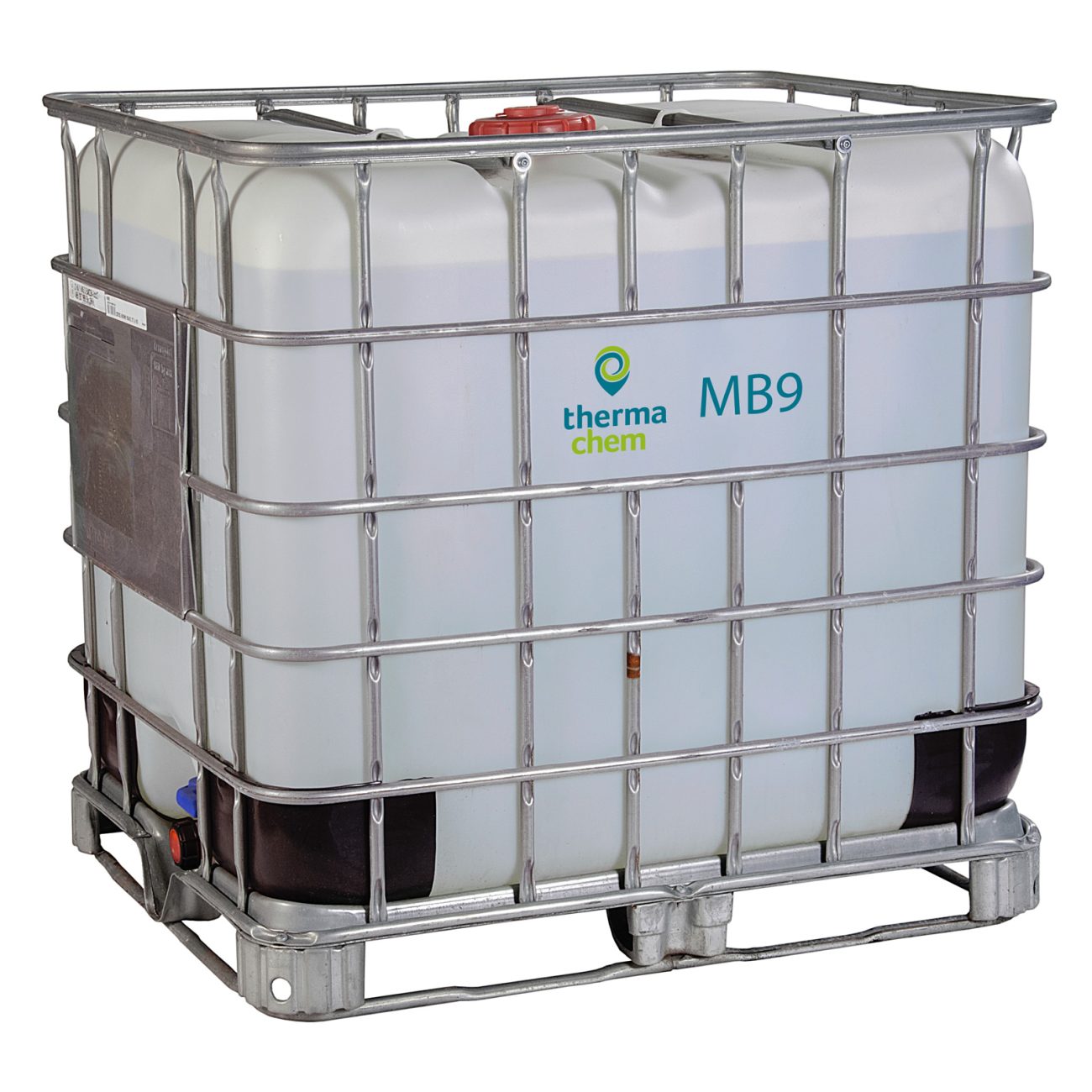 MB9 – Therma-Chem – Boiler Cleaning Experts